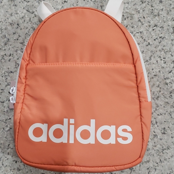 adidas | Bags | Adidas Core Mini Backpack | Poshmark